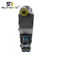 China High Quality Excavator E330C E330D E336D E330CL diesel Driven 3190677 Fuel Injection Pump 319-0677 319-0678 C7 C9 Engine for sale
