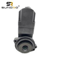 China High Quality Excavator E330C E330D E336D E330CL diesel Driven 3190677 Fuel Injection Pump 319-0677 319-0678 C7 C9 Engine for sale