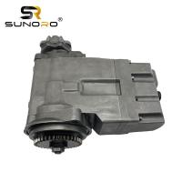 China High Quality Excavator E330C E330D E336D E330CL diesel Driven 3190677 Fuel Injection Pump 319-0677 319-0678 C7 C9 Engine for sale