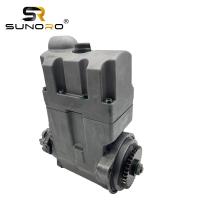 China High Quality Excavator E330C E330D E336D E330CL diesel Driven 3190677 Fuel Injection Pump 319-0677 319-0678 C7 C9 Engine for sale