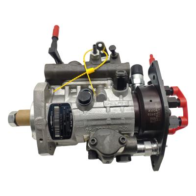 China SUNORO High Quality Diesel Engine Parts C7.1 Fuel Injection Pump 9521A030 for Perkins Injection Pump for sale