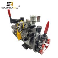 China SUNORO High Quality Diesel Engine Parts C7.1 Fuel Injection Pump 9521A030 for Perkins Injection Pump for sale
