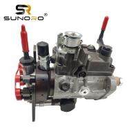 China SUNORO High Quality Diesel Engine Parts C7.1 Fuel Injection Pump 9521A030 for Perkins Injection Pump for sale