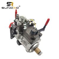 China SUNORO High Quality Diesel Engine Parts C7.1 Fuel Injection Pump 9521A030 for Perkins Injection Pump for sale