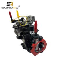 China SUNORO Original Diesel Fuel Injection Pump FT413368 3981498 3981495 463-1678 9521A031H 9521A039H for DP210/DP310 Pumps 9521A030 for sale
