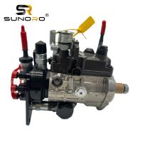 China SUNORO Original Diesel Fuel Injection Pump FT413368 3981498 3981495 463-1678 9521A031H 9521A039H for DP210/DP310 Pumps 9521A030 for sale