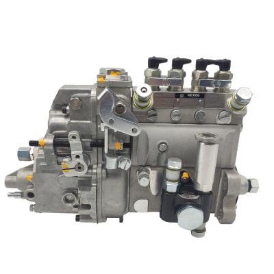 China SUNORO Excavator Parts Pump Injection Pump S4K 312C 101040-4020 Diesel Fuel Injection Pump Assembly for sale