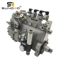 China SUNORO Excavator Parts Pump Injection Pump S4K 312C 101040-4020 Diesel Fuel Injection Pump Assembly for sale