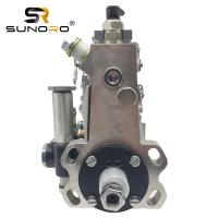 China SUNORO Excavator Parts Pump Injection Pump S4K 312C 101040-4020 Diesel Fuel Injection Pump Assembly for sale