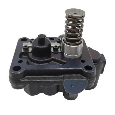 China High Quality 4TNV88 X3 X4 X5 Pump Head Rotor 129602-51741 for Yanmar 3TNV88 3TNV88-SA 3TNV88-DSA 4TNE88 4TNV88 4TNV84 Engine for sale