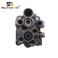 China High Quality 4TNV88 X3 X4 X5 Pump Head Rotor 129602-51741 for Yanmar 3TNV88 3TNV88-SA 3TNV88-DSA 4TNE88 4TNV88 4TNV84 Engine for sale