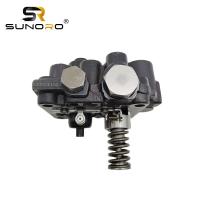 China High Quality 4TNV88 X3 X4 X5 Pump Head Rotor 129602-51741 for Yanmar 3TNV88 3TNV88-SA 3TNV88-DSA 4TNE88 4TNV88 4TNV84 Engine for sale