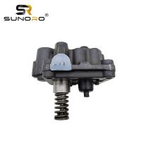 China High Quality 4TNV88 X3 X4 X5 Pump Head Rotor 129602-51741 for Yanmar 3TNV88 3TNV88-SA 3TNV88-DSA 4TNE88 4TNV88 4TNV84 Engine for sale