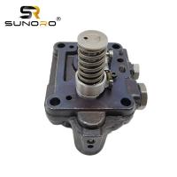China High Quality 4TNV88 X3 X4 X5 Pump Head Rotor 129602-51741 for Yanmar 3TNV88 3TNV88-SA 3TNV88-DSA 4TNE88 4TNV88 4TNV84 Engine for sale