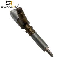 China SUNORO Engine C6.4 Injector 320d Injectors 3264700 326-4700 for Injector 320d for sale