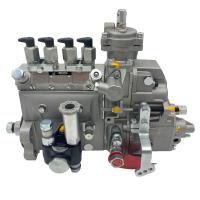 China High Quality Excavator Fuel Pump Injection 6BT5.9 101609-3750 011W484571 101062-9270 6BT5.9 Engine diesel Injection Pump for sale