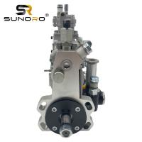 China High Quality Excavator Fuel Pump Injection 6BT5.9 101609-3750 011W484571 101062-9270 6BT5.9 Engine diesel Injection Pump for sale