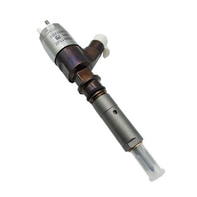 China SUNORO High Quality New Diesel Fuel Injector 326-4700 32F61-00062 for CAT 320D Excavator C6.4 Engine for sale