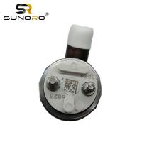 China SUNORO High Quality New Diesel Fuel Injector 326-4700 32F61-00062 for CAT 320D Excavator C6.4 Engine for sale