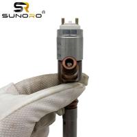 China SUNORO 320d Excavator Engine C7.1 C6.6 C6.4 C4.4 C7  Fuel diesel Injector Nozzle 326-4740 326-4700 326-4756 10R-7951 32F61-00014 for sale