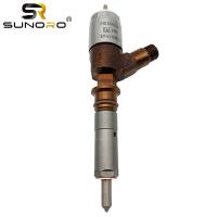 China SUNORO 320d Excavator Engine C7.1 C6.6 C6.4 C4.4 C7  Fuel diesel Injector Nozzle 326-4740 326-4700 326-4756 10R-7951 32F61-00014 for sale