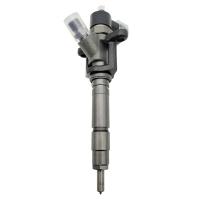 China Excavator 4M50 Diesel Common Rail Fuel Injector 0445120049 for Fuso High Quality Engine Injector Excavator for sale