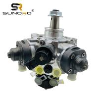 China SUNORO High Quality Diesel CR D06FR Common Rail Fuel Injection Pump 0445020608 0 445 020 608 for Mitsubishi Engine for sale