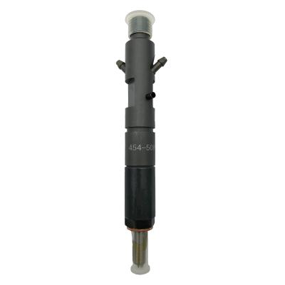 China SUNORO LJBB06005A 398-1507 454-5091 4545091  Excavator Diesel Engine Fuel Injector for CAT C7.1 320D2 Perkins for sale