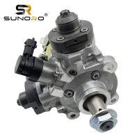 China SUNORO High Quality Diesel CR D06FR Common Rail Fuel Injection Pump 0445020608 0 445 020 608 for Mitsubishi Engine for sale