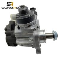 China SUNORO High Quality Diesel CR D06FR Common Rail Fuel Injection Pump 0445020608 0 445 020 608 for Mitsubishi Engine for sale