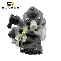 China SUNORO High Quality Diesel CR D06FR Common Rail Fuel Injection Pump 0445020608 0 445 020 608 for Mitsubishi Engine for sale