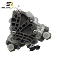 China SUNORO High Quality Diesel CR D06FR Common Rail Fuel Injection Pump 0445020608 0 445 020 608 for Mitsubishi Engine for sale