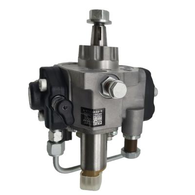 China SUNORO 4HK1 Diesel Fuel Injection Pump 8-97306044-9 8973060449 294000-0039 for Hitachi Construction Machinery Parts ZX200-3 for sale