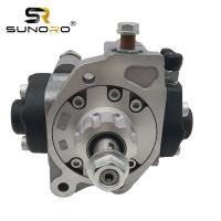 China SUNORO 4HK1 Diesel Fuel Injection Pump 8-97306044-9 8973060449 294000-0039 for Hitachi Construction Machinery Parts ZX200-3 for sale