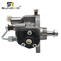 China SUNORO 4HK1 Diesel Fuel Injection Pump 8-97306044-9 8973060449 294000-0039 for Hitachi Construction Machinery Parts ZX200-3 for sale