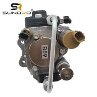 China SUNORO 4HK1 Diesel Fuel Injection Pump 8-97306044-9 8973060449 294000-0039 for Hitachi Construction Machinery Parts ZX200-3 for sale