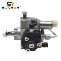 China SUNORO 4HK1 Diesel Fuel Injection Pump 8-97306044-9 8973060449 294000-0039 for Hitachi Construction Machinery Parts ZX200-3 for sale