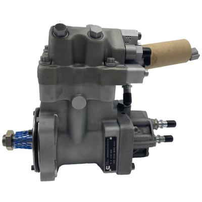 China SUNORO 6745-71-1170 6745-71-1010 3973228 4954200 KOMATSU PC300-8 Engine SAA6d114 Qsc Excavator Fuel Pump for sale