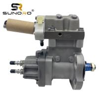 China SUNORO 6745-71-1170 6745-71-1010 3973228 4954200 KOMATSU PC300-8 Engine SAA6d114 Qsc Excavator Fuel Pump for sale
