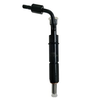 China SUNORO 5I7706 Excavator Parts S4KT S6K S6KT E312 E320 E320B 3066 Fuel Injector Pencil Nozzle 5I-7706 for sale