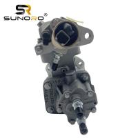 China SUNORO 6745-71-1170 6745-71-1010 3973228 4954200 KOMATSU PC300-8 Engine SAA6d114 Qsc Excavator Fuel Pump for sale