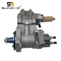 China SUNORO 6745-71-1170 6745-71-1010 3973228 4954200 KOMATSU PC300-8 Engine SAA6d114 Qsc Excavator Fuel Pump for sale