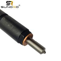 China SUNORO 5I7706 Excavator Parts S4KT S6K S6KT E312 E320 E320B 3066 Fuel Injector Pencil Nozzle 5I-7706 for sale