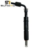 China SUNORO 5I7706 Excavator Parts S4KT S6K S6KT E312 E320 E320B 3066 Fuel Injector Pencil Nozzle 5I-7706 for sale