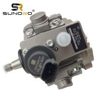 China SUNORO Excavator Parts 4D95 Fuel Pump Common Rail Fuel Pump Fuel Injection Pump 0445020070 6271-71-1110 for PC70-8 PC130-8 for sale