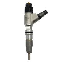 China Injector 3713974 C7.1 Injector 371-3974 0445120347 for diesel Injectors for sale