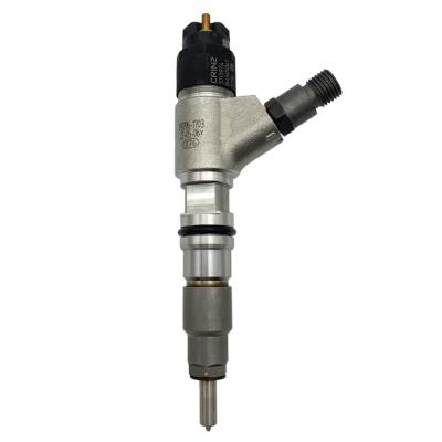 China Injector 3713974 C7.1 Injector 371-3974 0445120347 for diesel Injectors for sale