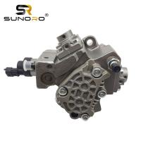 China SUNORO Excavator Parts 4D95 Fuel Pump Common Rail Fuel Pump Fuel Injection Pump 0445020070 6271-71-1110 for PC70-8 PC130-8 for sale