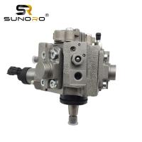 China SUNORO Excavator Parts 4D95 Fuel Pump Common Rail Fuel Pump Fuel Injection Pump 0445020070 6271-71-1110 for PC70-8 PC130-8 for sale