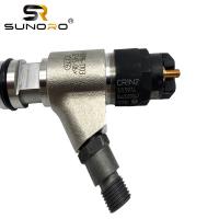 China Injector 3713974 C7.1 Injector 371-3974 0445120347 for diesel Injectors for sale